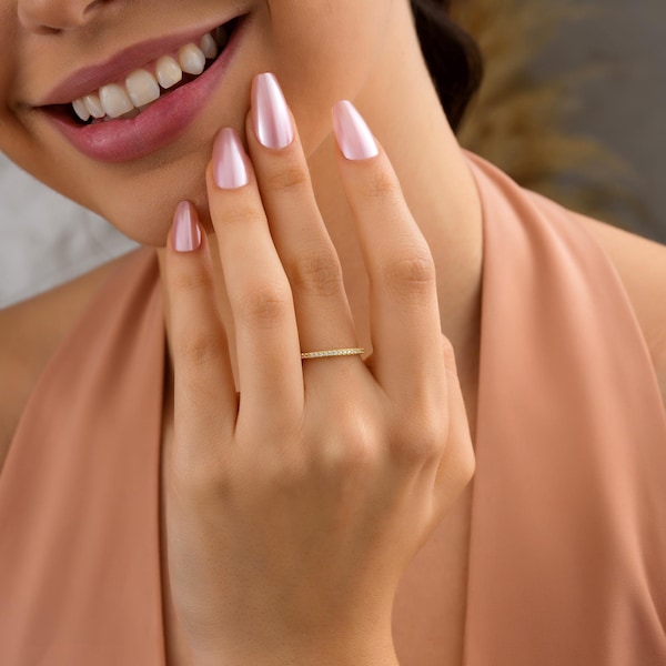 Oura Ring Stack - Etsy