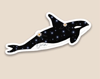 Decals & Skins Waterproof Decal Whale Fin Stickers Ocean Stickers Whale ...