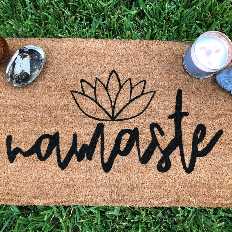 Namaste - Etsy