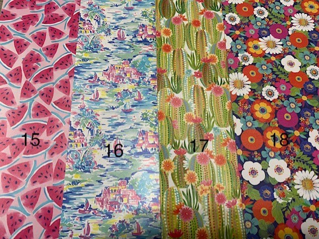 Surprise Name and Monogram Decal - Etsy