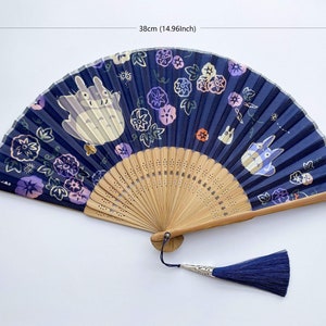 Folding Fan Anime Folding,hand Folding Fan,japanese Folding Hand,fan ...