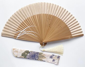 Hand Fan Pattern - Etsy