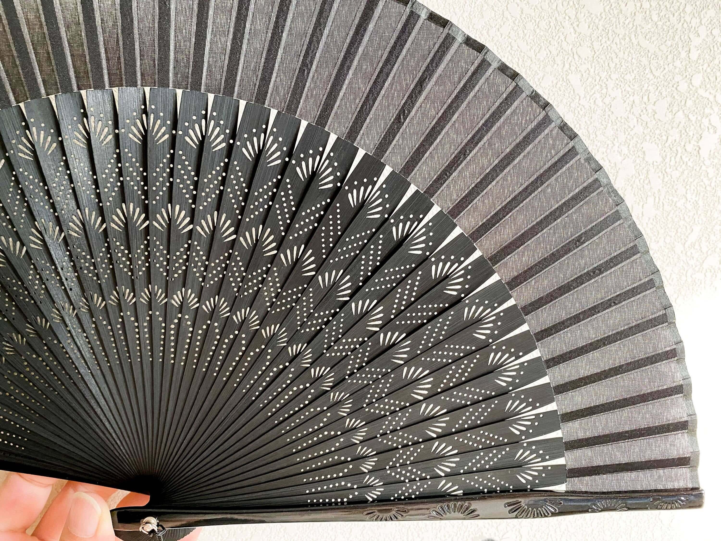 Hand Fan family Giftbaby Shower Giftsbirthdaypeacock - Etsy