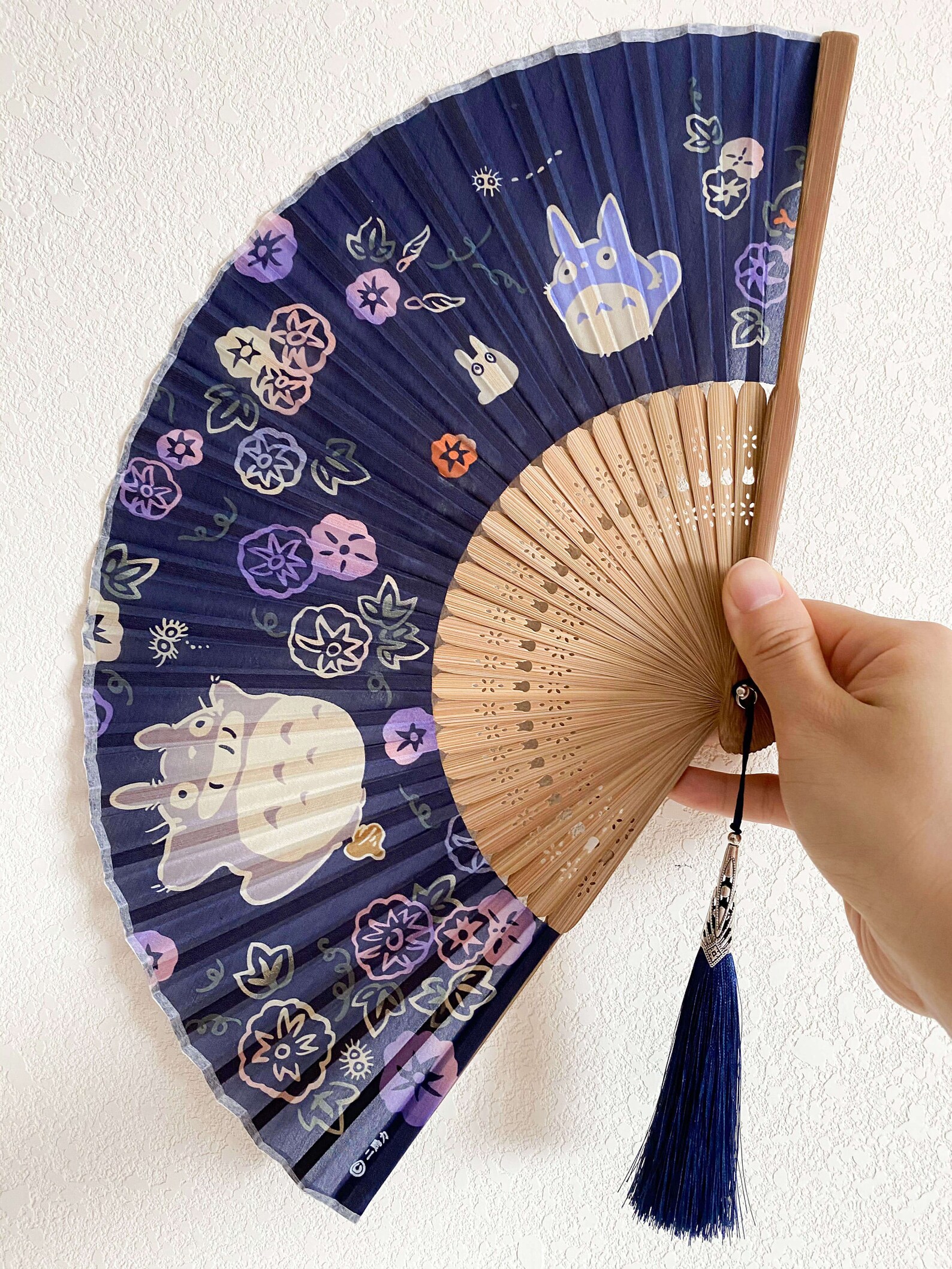 Folding Fan Anime Folding,hand Folding Fan,japanese Folding Hand,fan ...