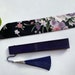 Purple Hand Fan With Peacock Motif- Multicolor Hand Fan,handheld ...