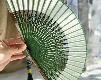 Hand Fans - Etsy