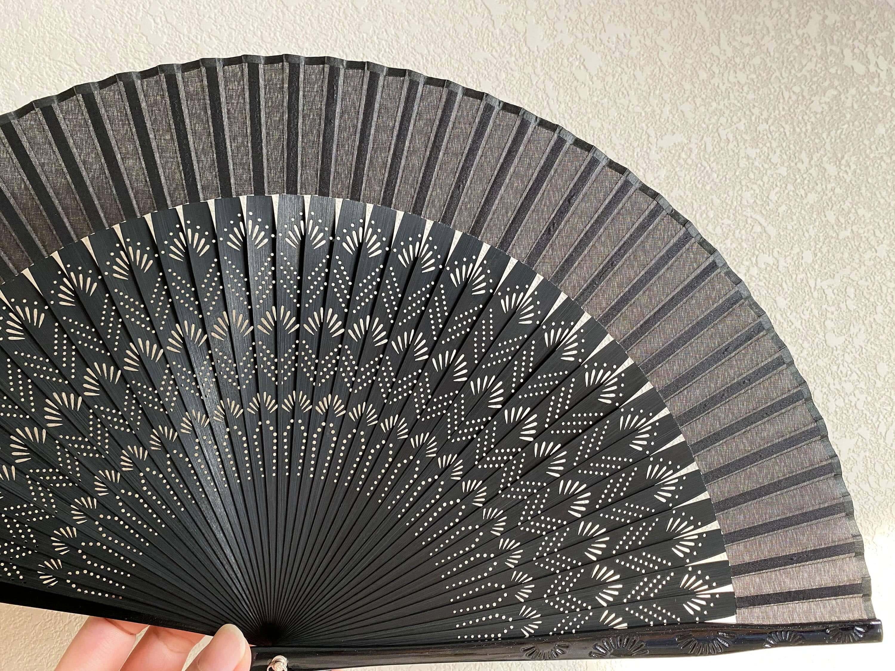 Hand Fan family Giftbaby Shower Giftsbirthdaypeacock - Etsy