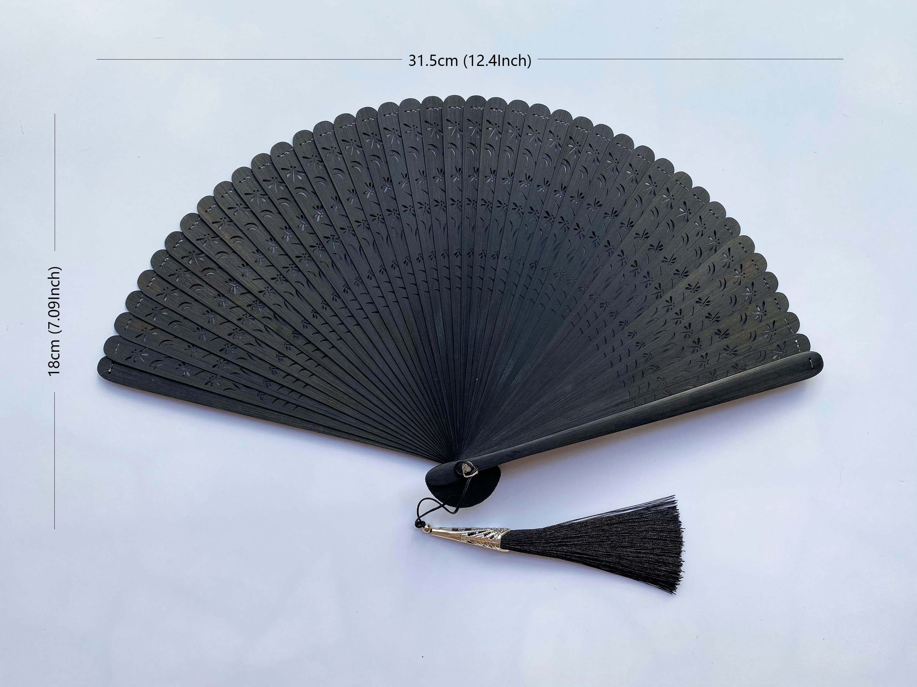 Hand Fan Beautiful Japanese Tradition Folding Fan for Baby - Etsy