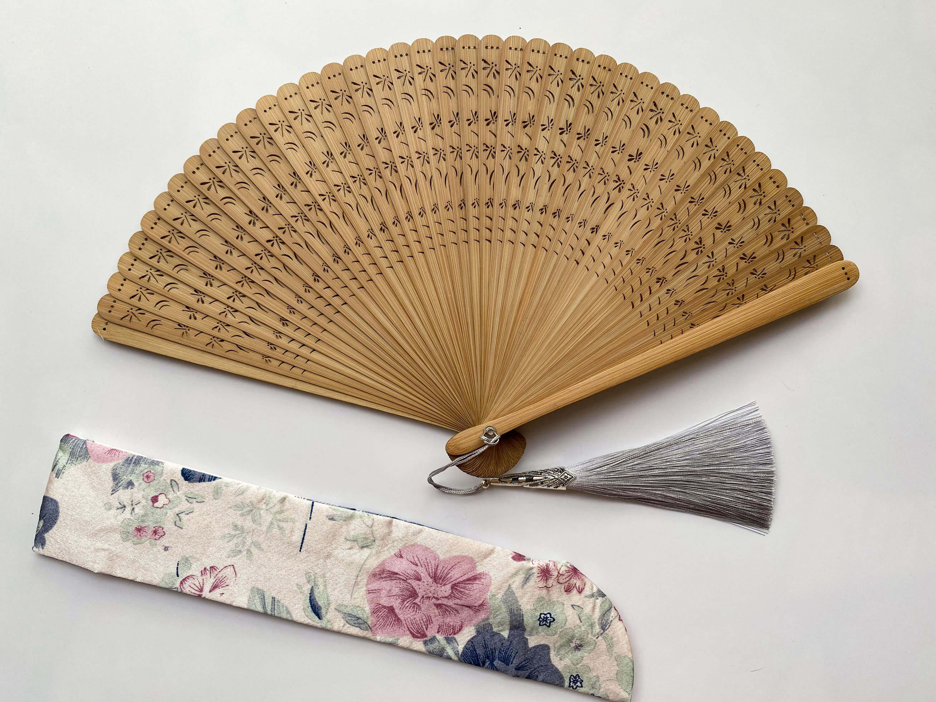 Hand Fan baby Shower Giftswedding Favorsbirthday Dragonfly - Etsy