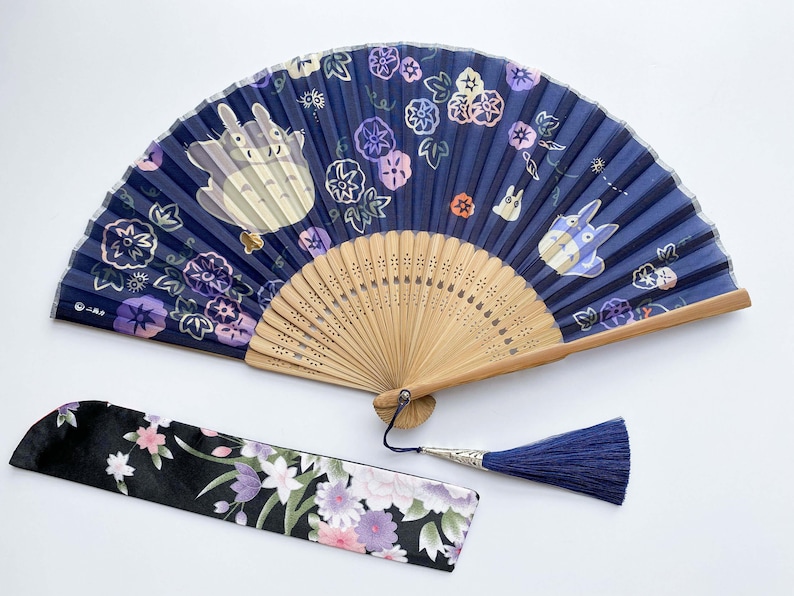 Folding Fan Anime Folding,hand Folding Fan,japanese Folding Hand,fan ...