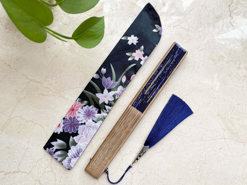 Folding Fan Anime Folding,hand Folding Fan,japanese Folding Hand,fan ...