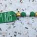 Rae Dunn Inspired St. Patrick's Day Tag Rae Dunn Canister - Etsy