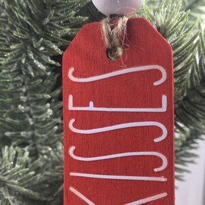 Rae Dunn Inspired Valentines Tag, Rae Dunn Canister Garland, Valentines ...