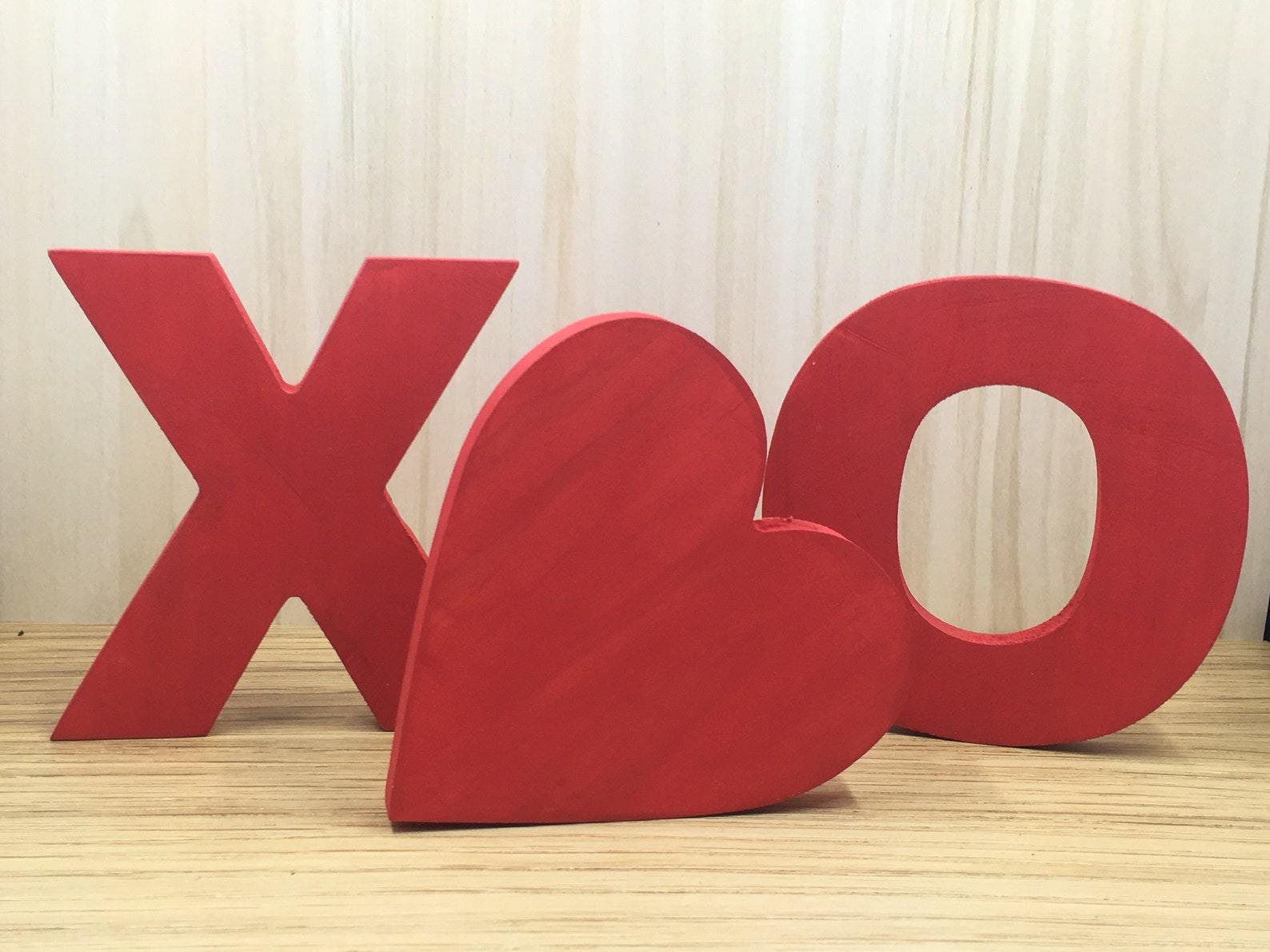 Rae Dunn Inspired Valentines Tag, Rae Dunn Canister Garland, Valentines ...