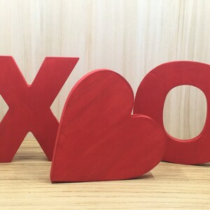 Rae Dunn Inspired Valentines Tag, Rae Dunn Canister Garland, Valentines ...