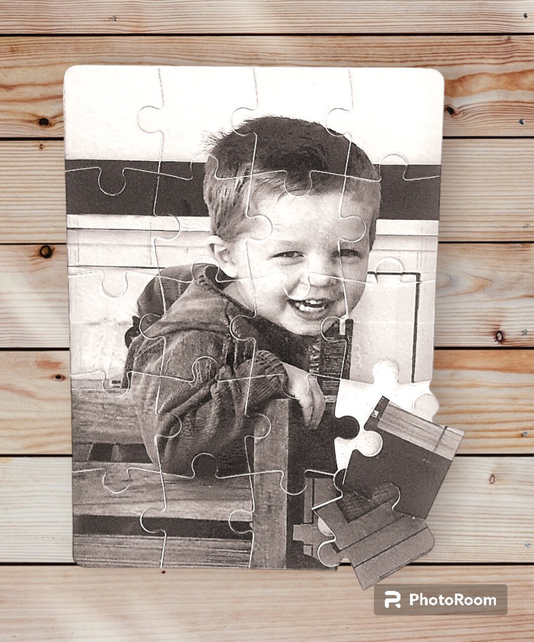 Personalised Gifts | Personalised Jigsaw Puzzle | Puzzles | Jigsaw ...
