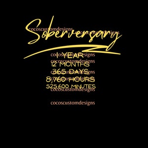 Soberversary Svg! Celebrate Your Sobriety! This Design Celebrates 1 ...