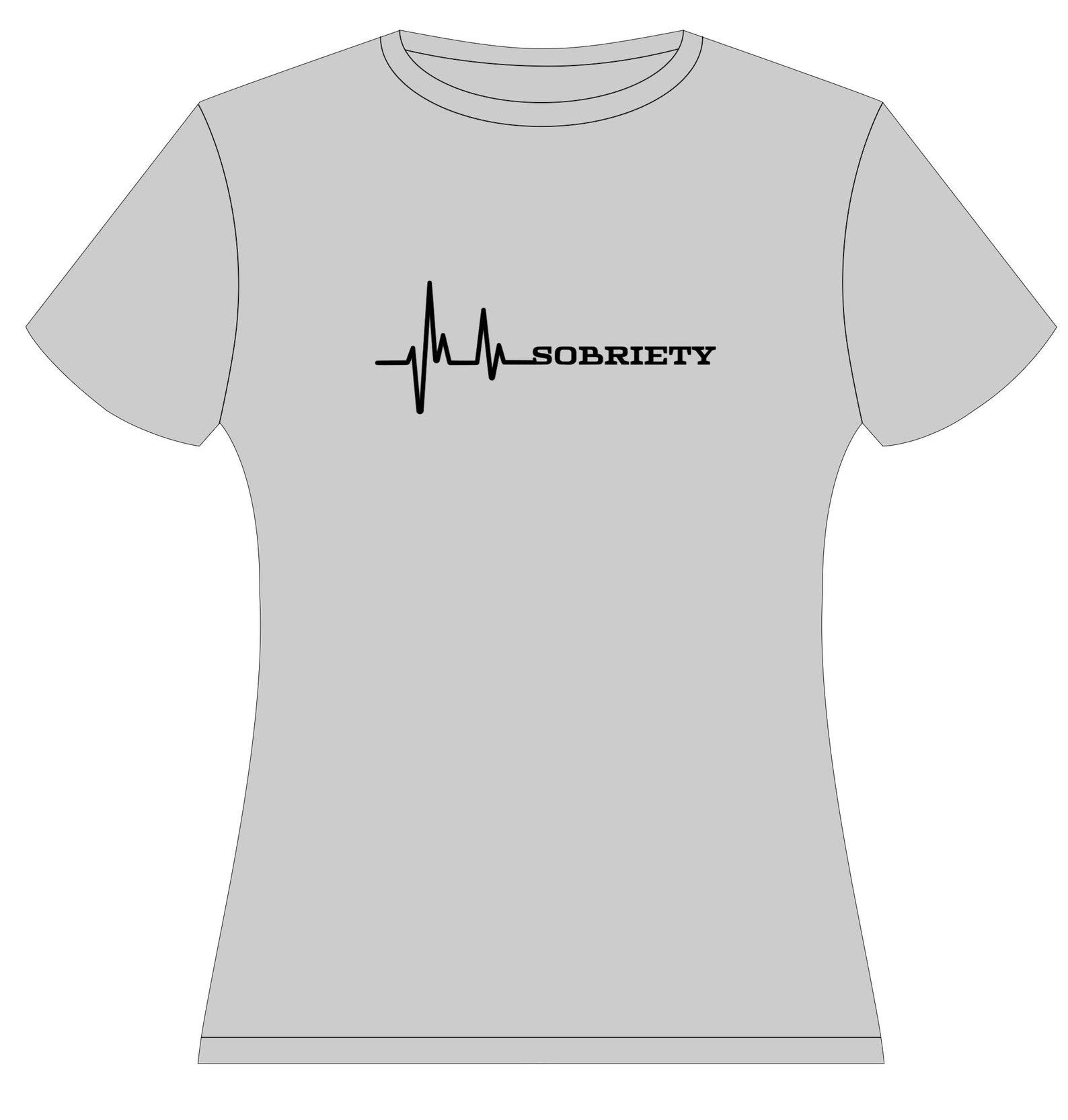 Bundle Svg 2 Designs Sobriety Svg Sobriety is Life Svg Recovery Svg ...