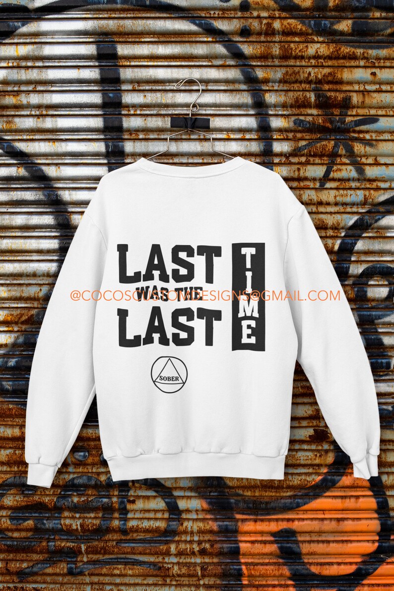 Last Time Was the Last Time Svg| MULTIPLE Designs in One| Support Those ...