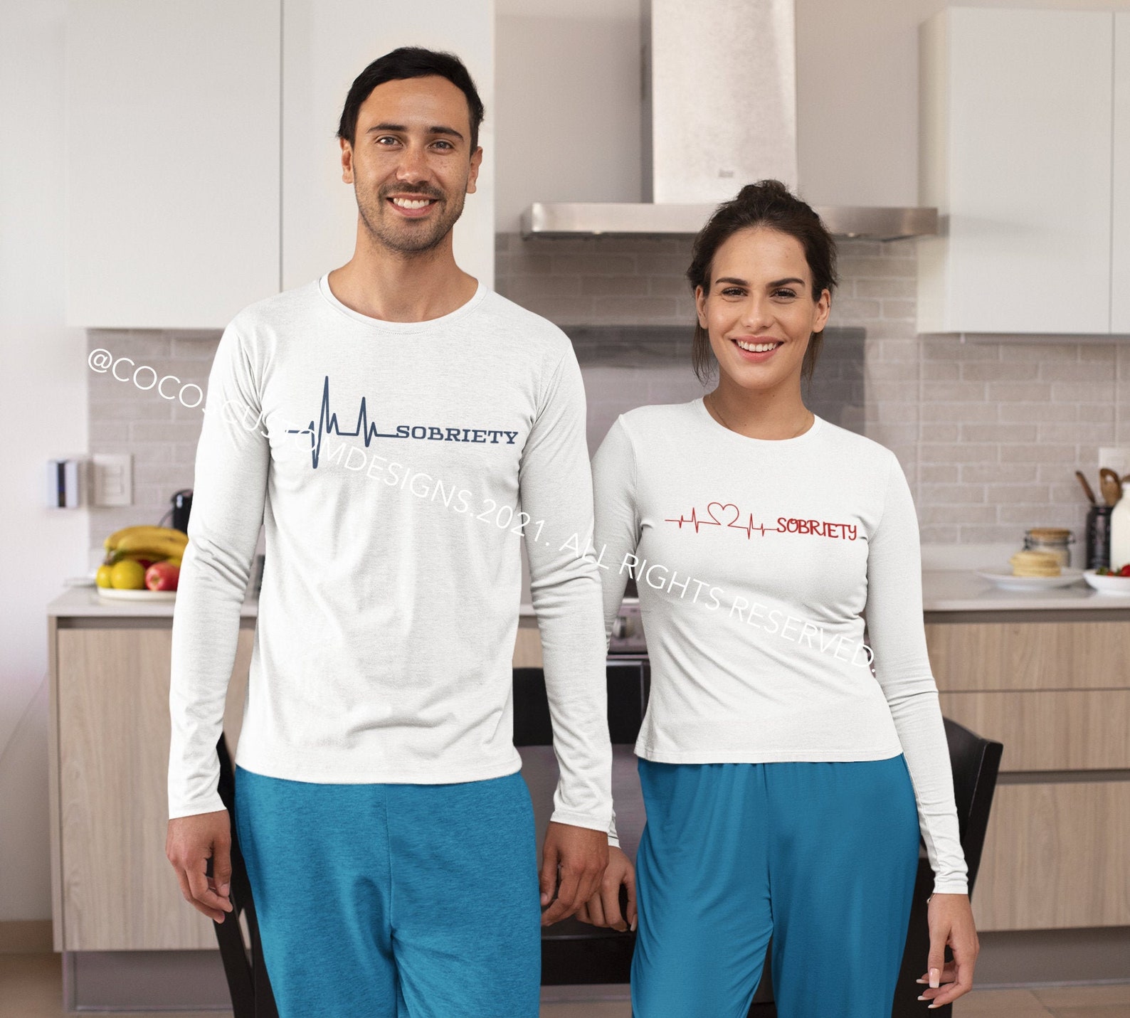 Bundle Svg 2 Designs Sobriety Svg Sobriety is Life Svg Recovery Svg ...