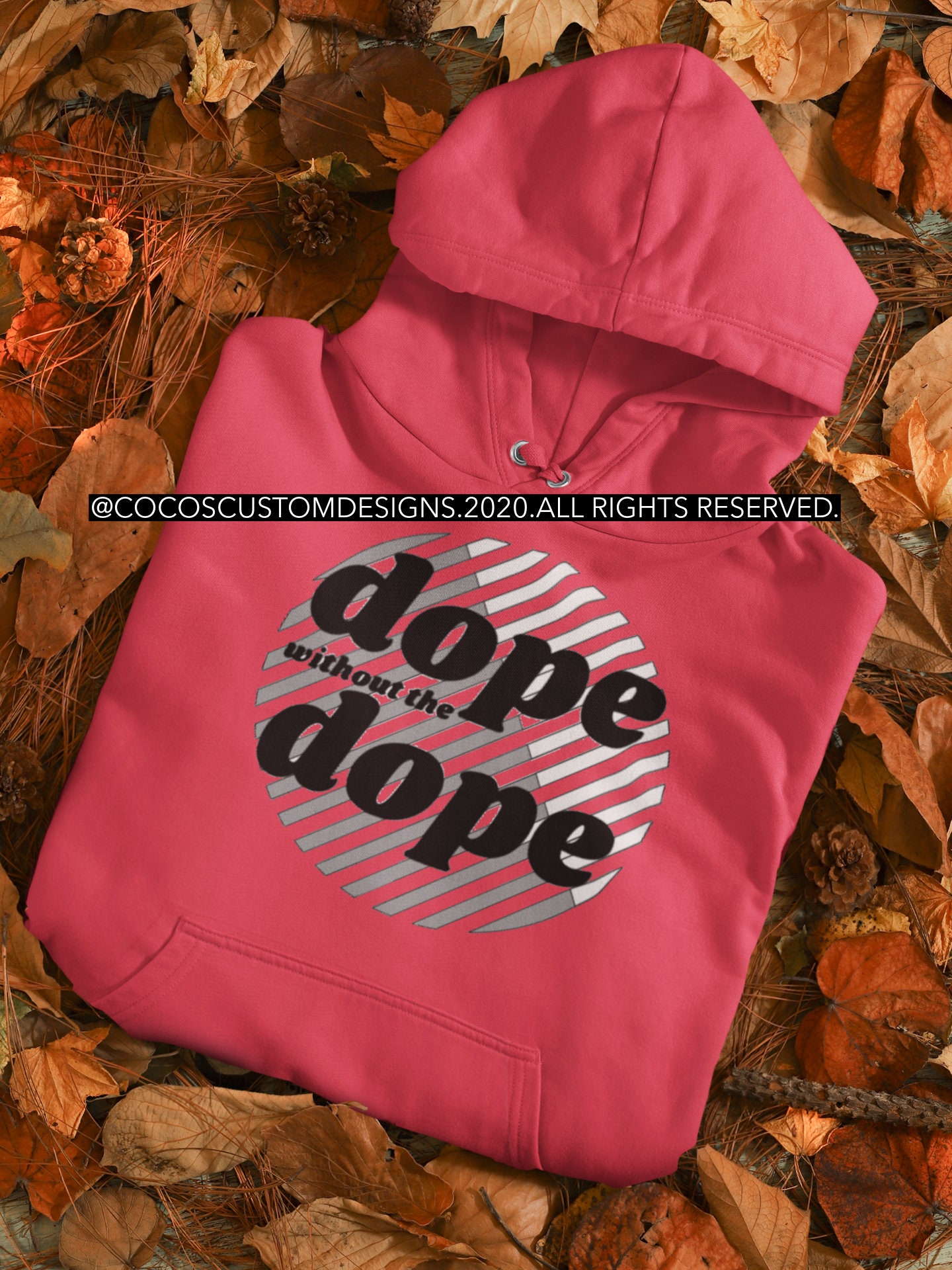Dope Without the Dope Svg This Svg Says It All for Those Who Live a ...