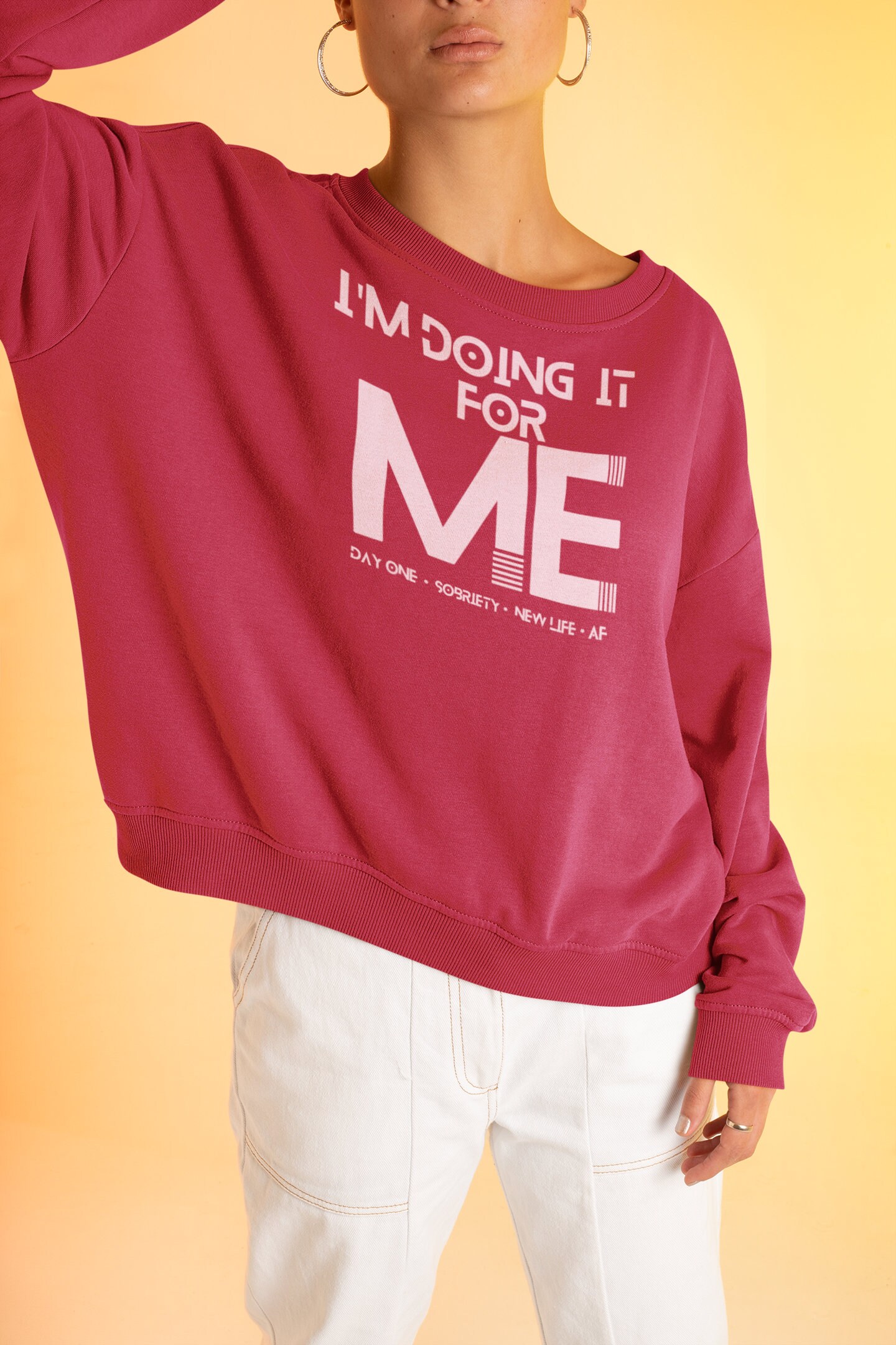 BUNDLE SvgI'm doing it for me svg Get these awesome | Etsy