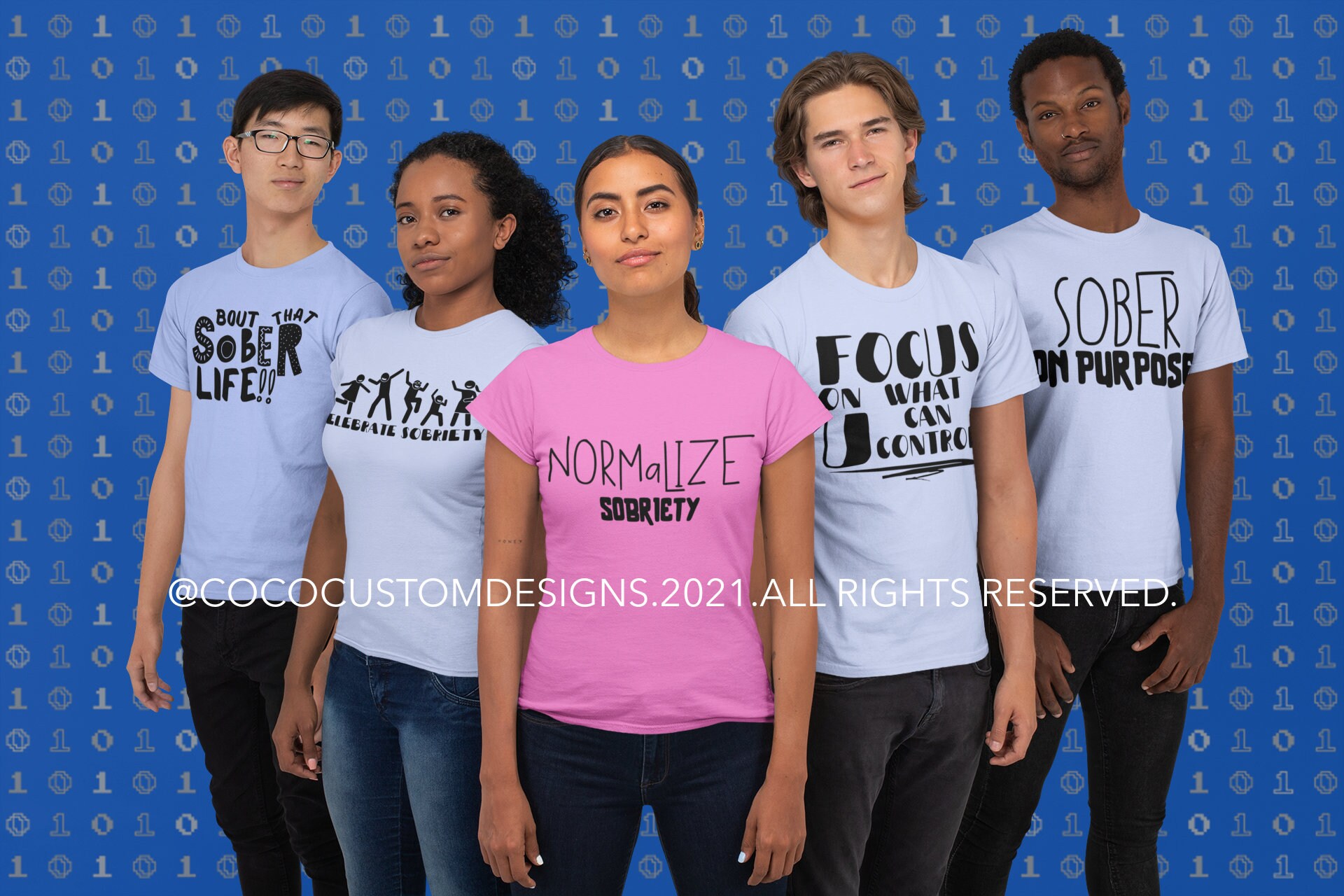 BUNDLE Sobriety Svg Get These Awesome Designs Celebrating Your Sobriety ...