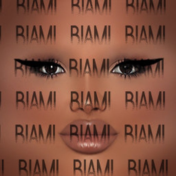 Imvu Mesh Head - Etsy