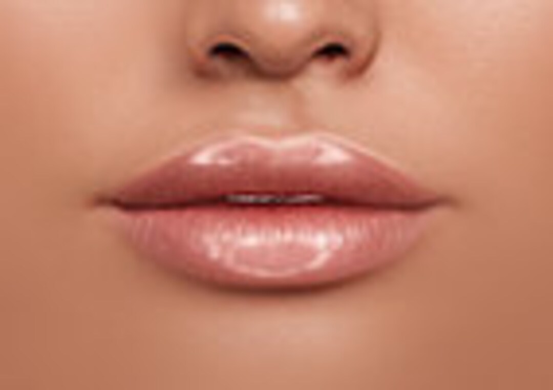 17 Lip Gloss and Details for IMVU Meshheads - Etsy
