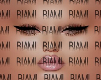 Mesh Head Template Imvu - Etsy