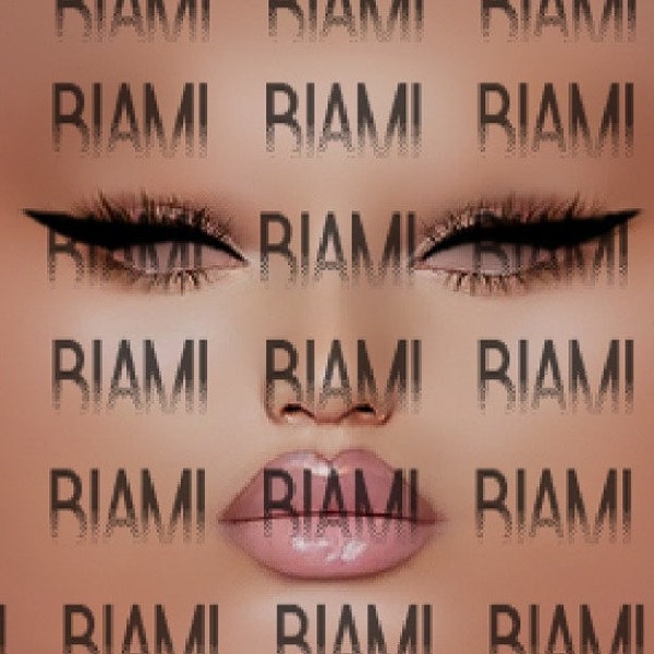 Imvu Mesh Head - Etsy