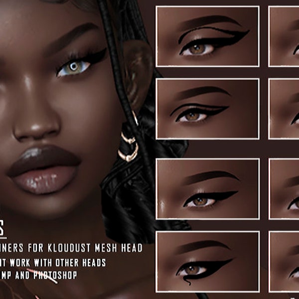 Imvu Skin Texture - Etsy