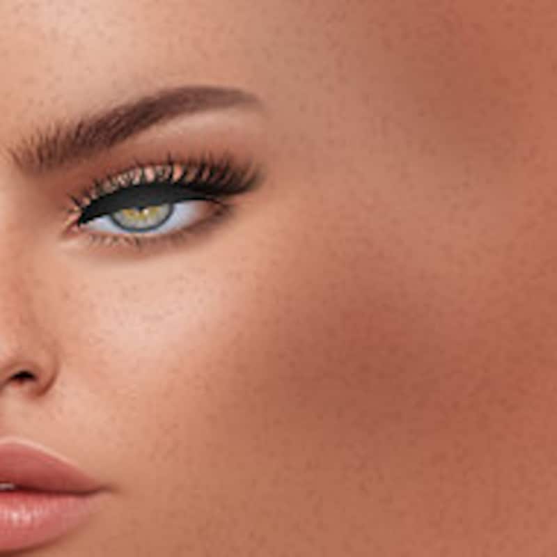 Fivem Face Skins - Etsy