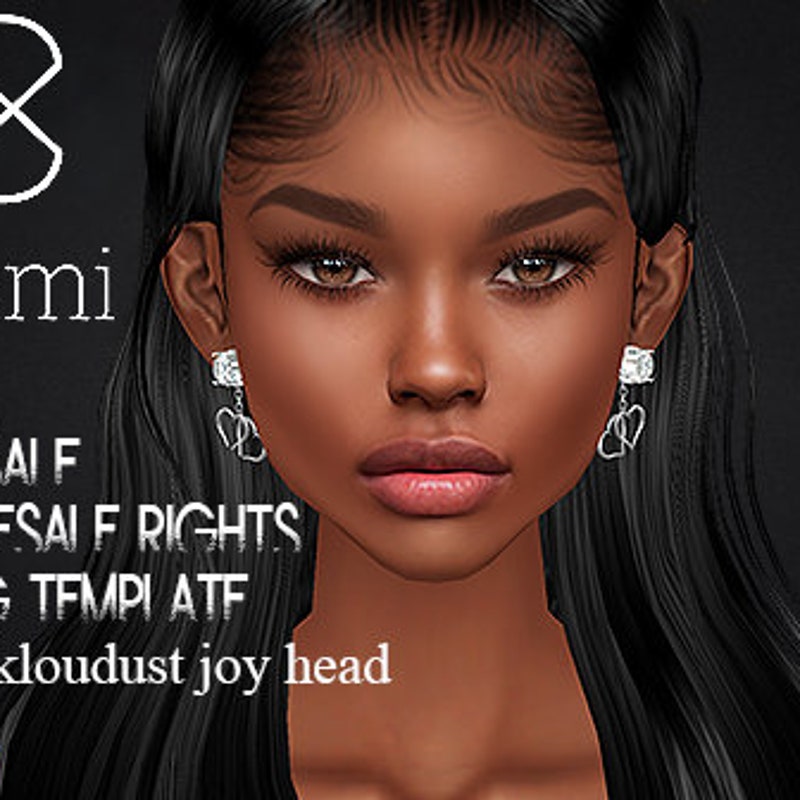 Imvu Skin Texture - Etsy