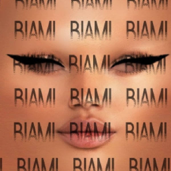 Mesh Head Template Imvu - Etsy