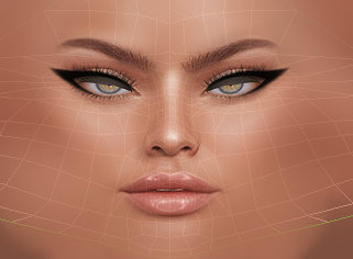 10 Face Highlights and Shimmers - Etsy UK