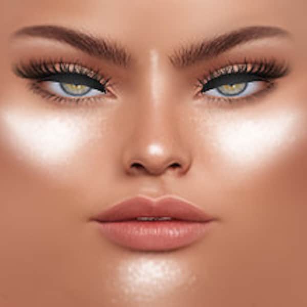 Imvu Skin Texture - Etsy