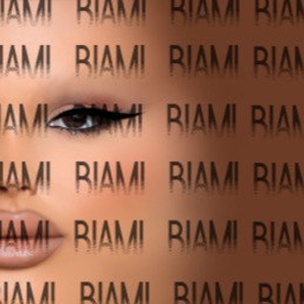 Mesh Head Template Imvu - Etsy