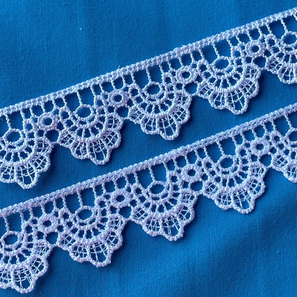 Venise Lace - Etsy