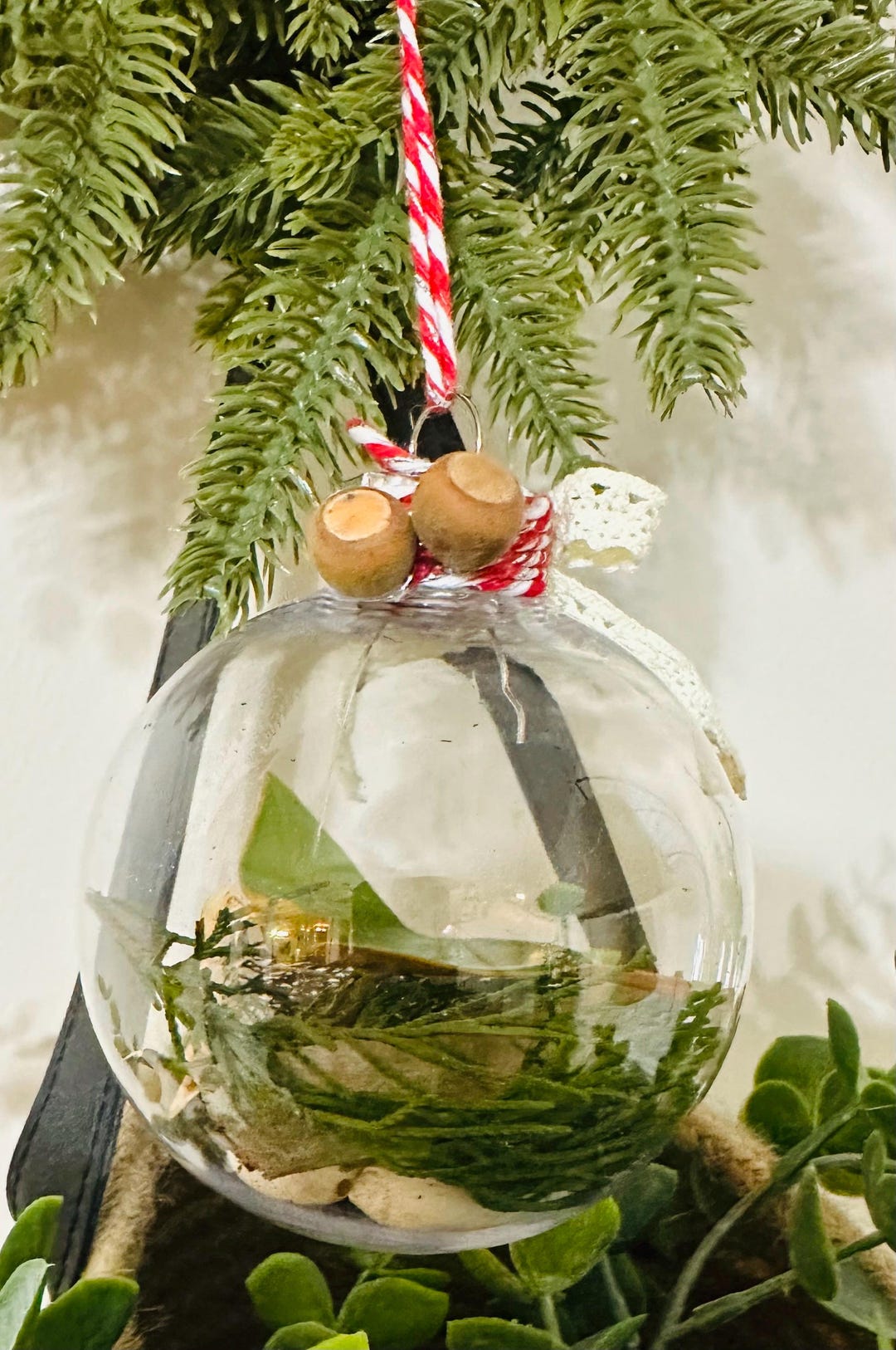 Protective Blessing Ball - Etsy