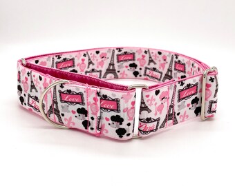 Poodle Dog Collar | Etsy