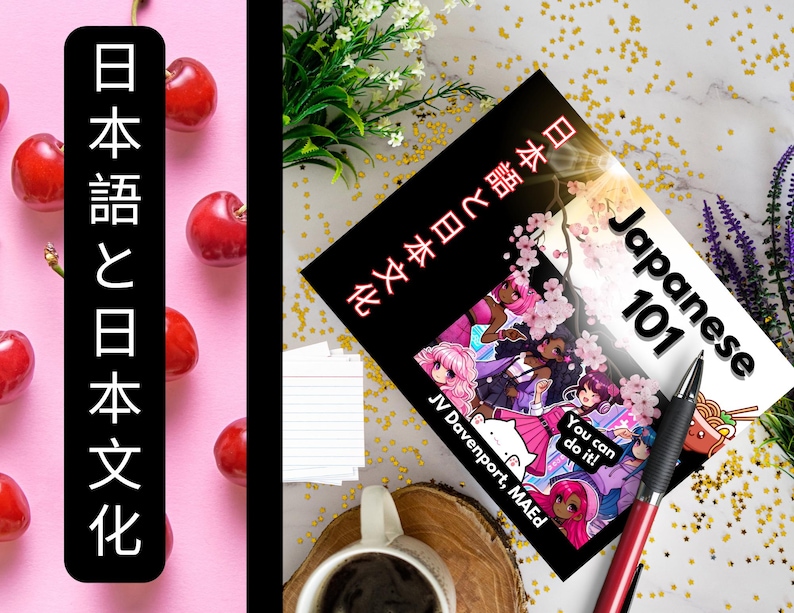 Color-coded Hiragana Chart for Beginners (digital Download) - Etsy