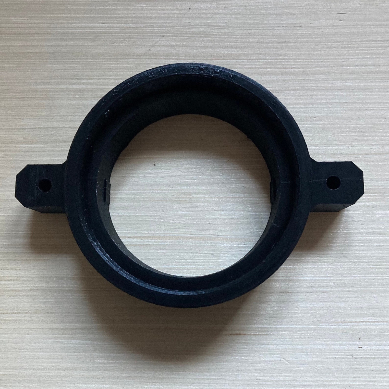 VW Beetle / Super Beetle GPS Speedometer Mounting Bezel - Etsy