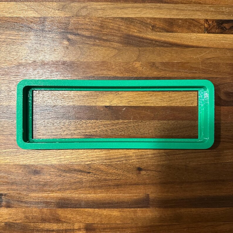 VW Beetle / Super Beetle Single DIN Radio Bezel - Etsy