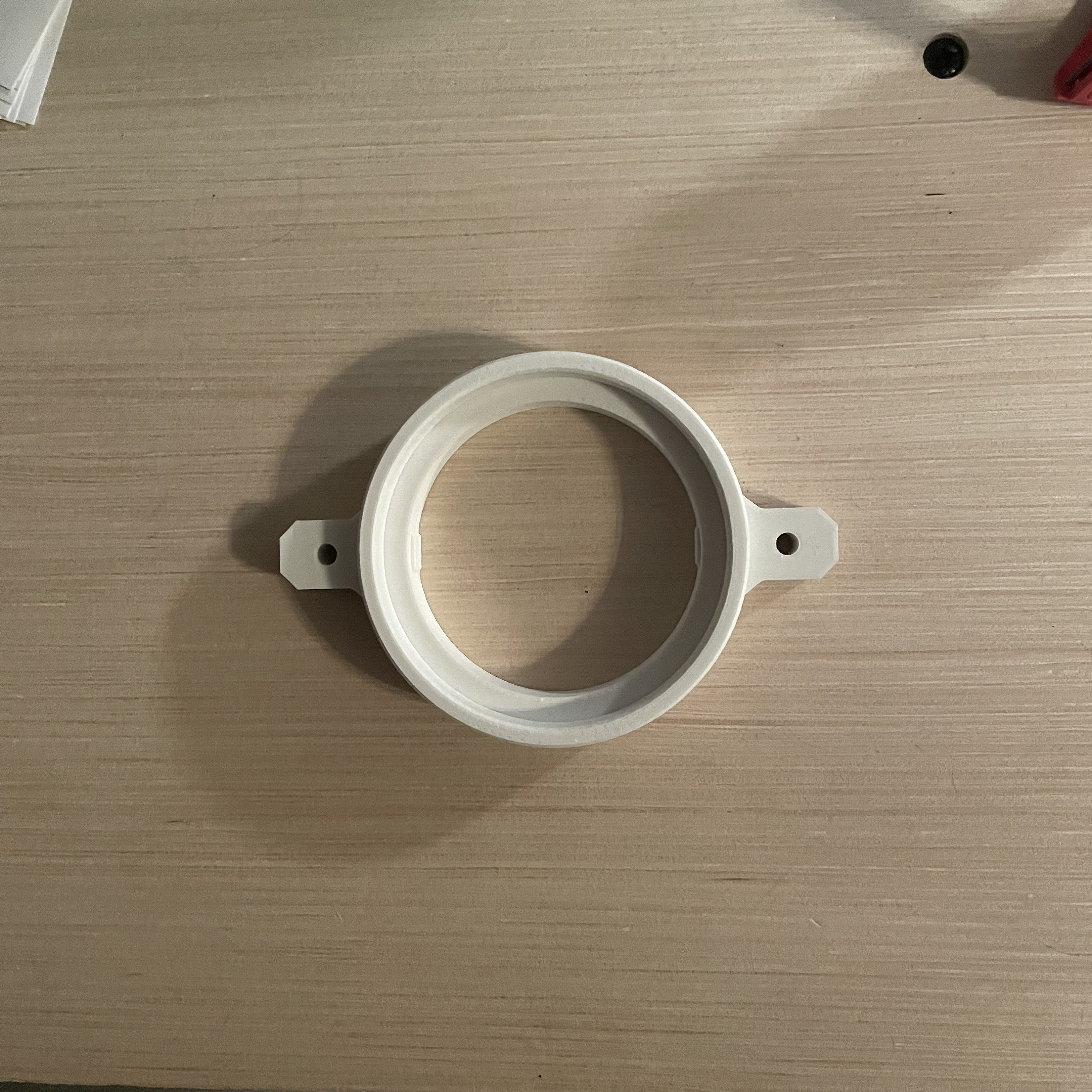 VW Beetle / Super Beetle GPS Speedometer Mounting Bezel - Etsy