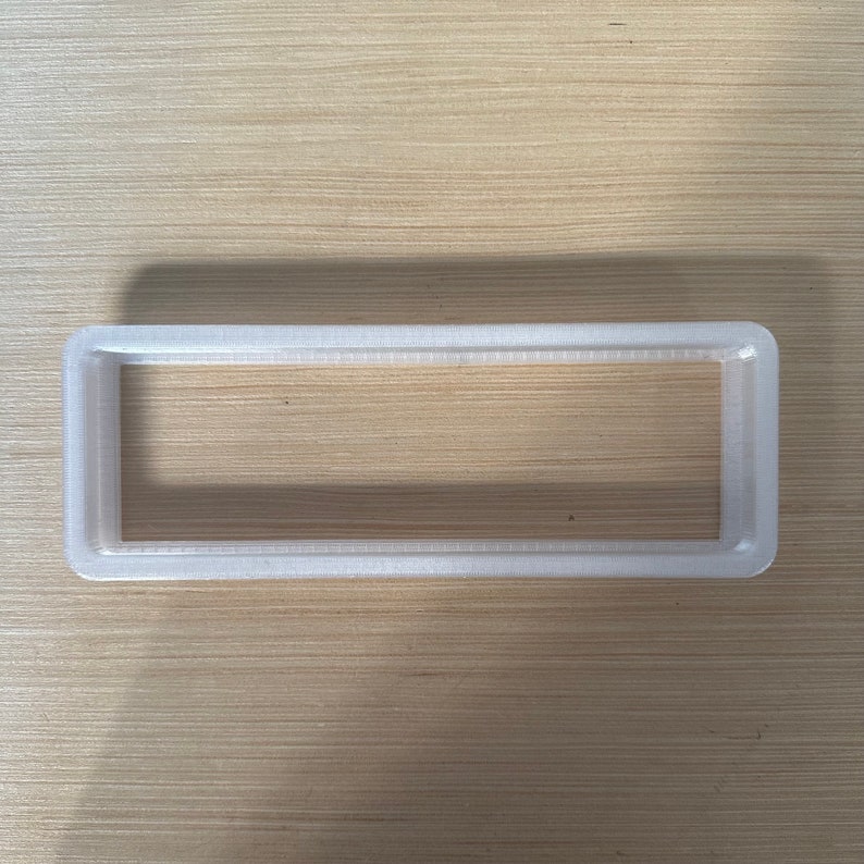 VW Beetle / Super Beetle Single DIN Radio Bezel - Etsy