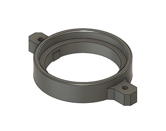 VW Beetle / Super Beetle GPS Speedometer Mounting Bezel - Etsy