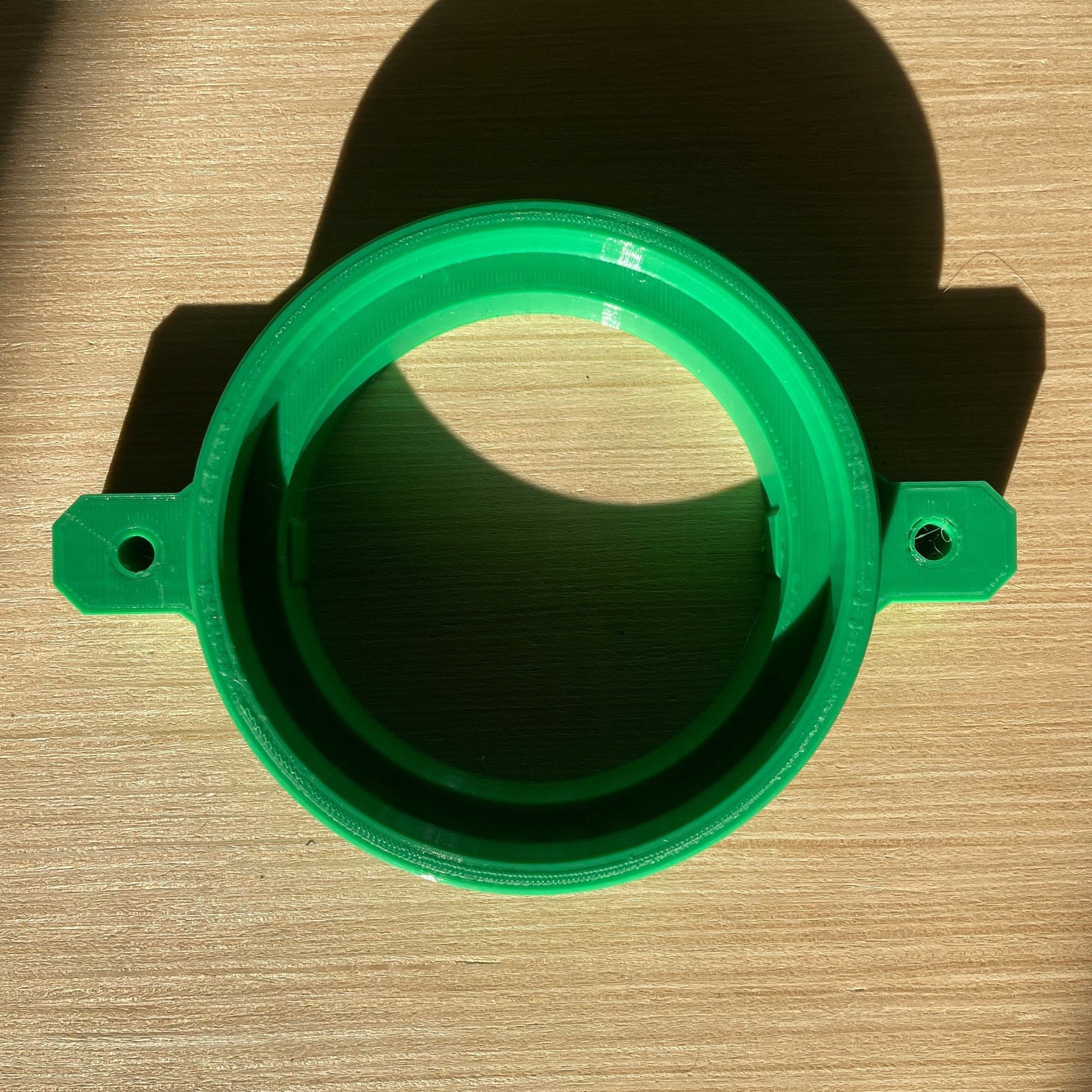 VW Beetle / Super Beetle GPS Speedometer Mounting Bezel - Etsy