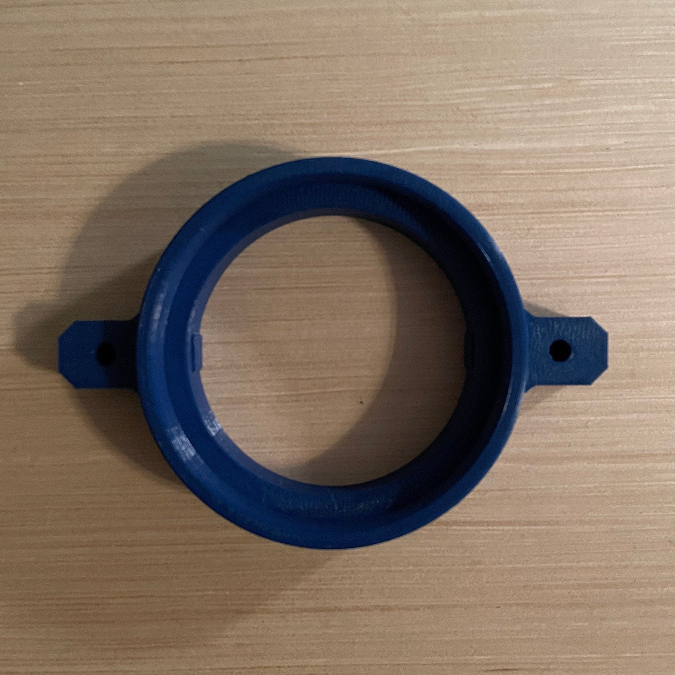 VW Beetle / Super Beetle GPS Speedometer Mounting Bezel - Etsy