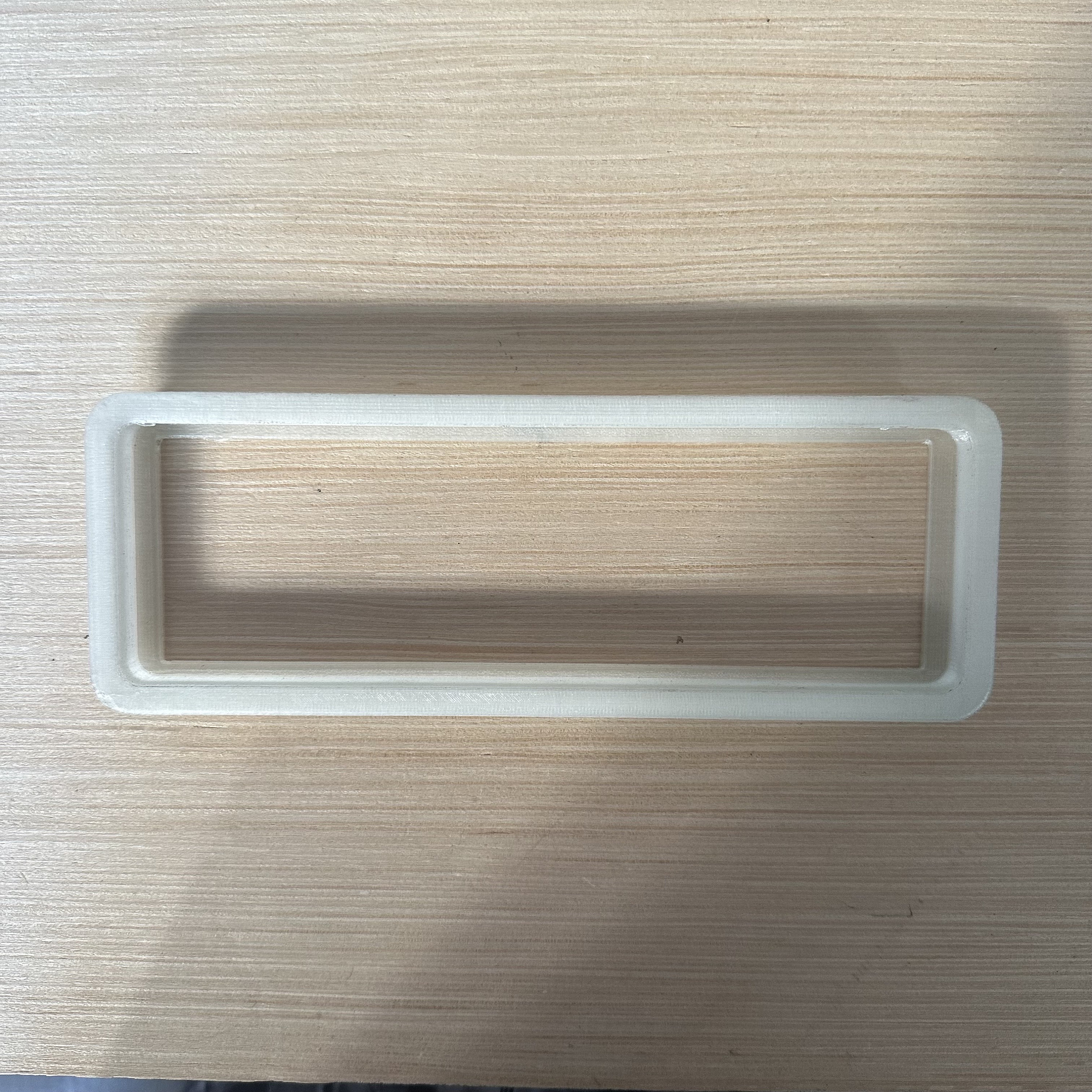 VW Beetle / Super Beetle Single DIN Radio Bezel - Etsy